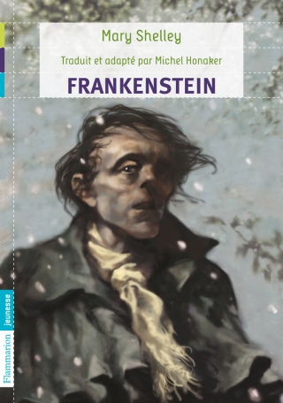 frankenstein mary shelley fiche de lecture