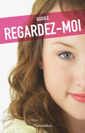 Gudule - livres et romans de l'auteur aux Editions Flammarion Jeunesse